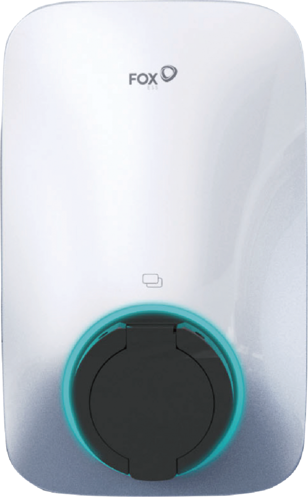 EV CHARGER – Welcome to Fox