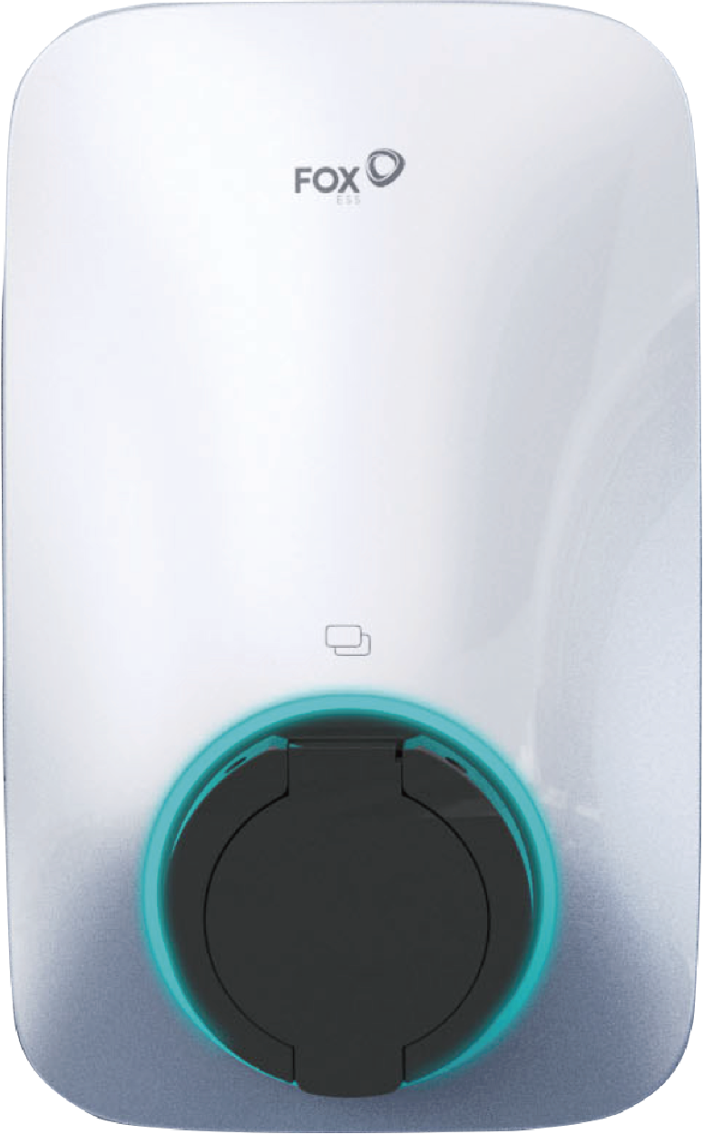 EV CHARGER – Welcome to Fox