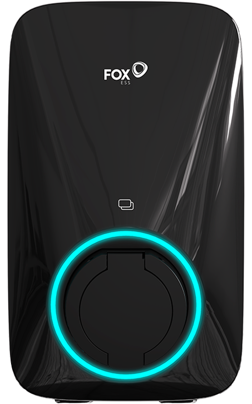 EV CHARGER – Welcome to Fox